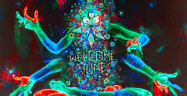 A Brief-ish History of Psytrance, the Soundtrack of Psychedelic Culture ...