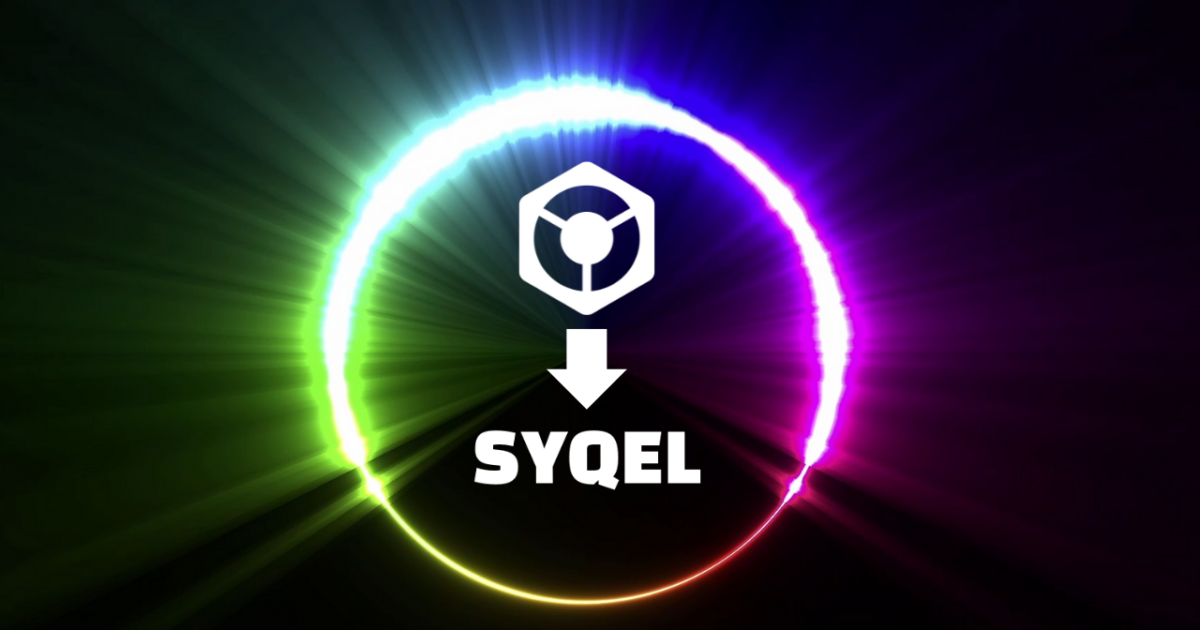 How to Visualize your Rekordbox DJ Sets - SYQEL